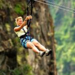 Hue: Full-day Natures Bliss From Hot Springs To Zip Line - Authentic Experiences and Traveler Feedback