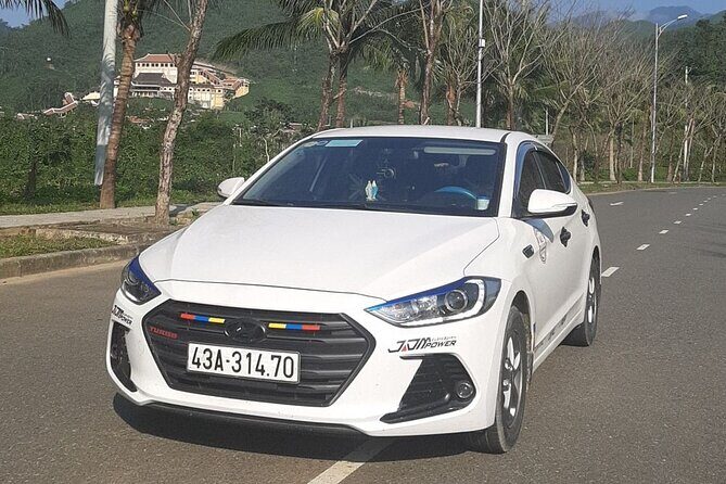 Hue Full-Day Private Tour from Da Nang and Hoi An - Final Thoughts