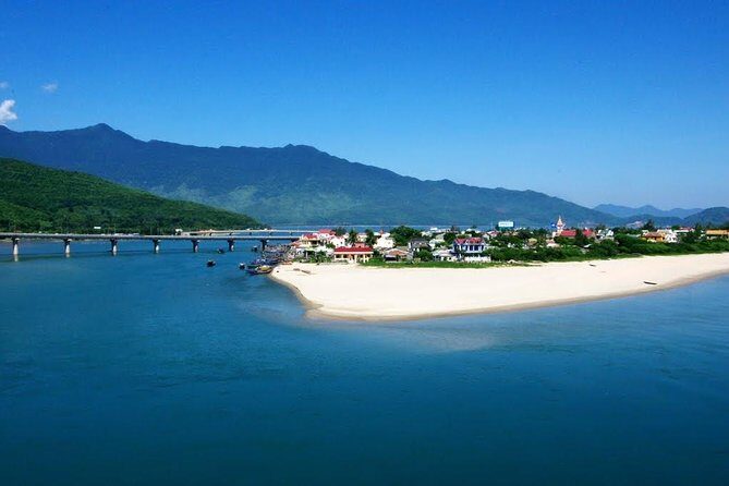 Hue-Golden Bridge-Hoi An/ Da Nang car Transfer or Vice Versa - What Makes This Transfer Special?
