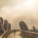 Hue-Golden Bridge-Marble Mountains-Hoi An/Dn by car or vice versa - Analyzing the Value and Cost