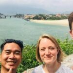 Hue- Hai Van Pass- My Son- Hoi An or vice versa by Car with safe driver - The Itinerary Breakdown: What You Will See and Experience