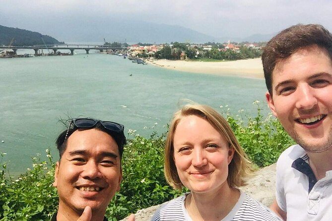 Hue- Hai Van Pass- My Son- Hoi An or vice versa by Car with safe driver - The Itinerary Breakdown: What You Will See and Experience