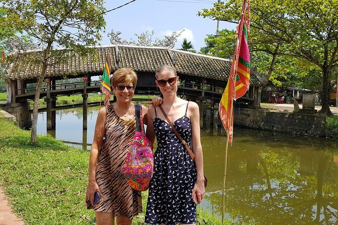 Hue Half-Day Private Tour: Thanh Toan village & Imperial Citadel - Logistics & Practicalities
