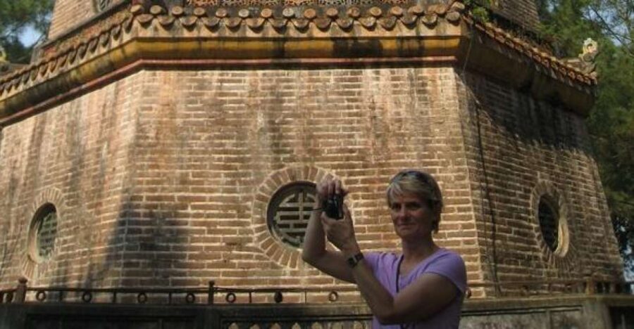 Hue Half-Day Tour with Boat Trip and Sightseeing - What to Expect from Each Stop