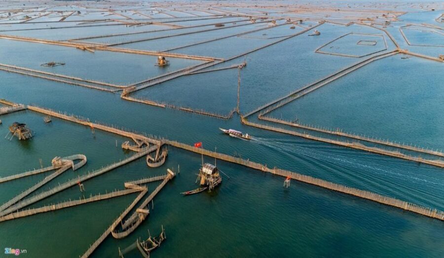 Hue: Half-Day Yellow Tam Giang Lagoon Sunset Tour - Sunset Magic: Watching the Day End in Style