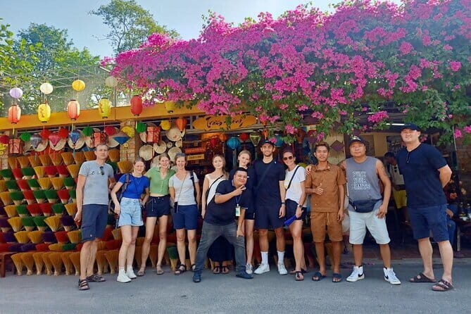 Hue Heritage Tour of the Imperial City from Hoi An or Da Nang - What Travelers Say and Why It Matters