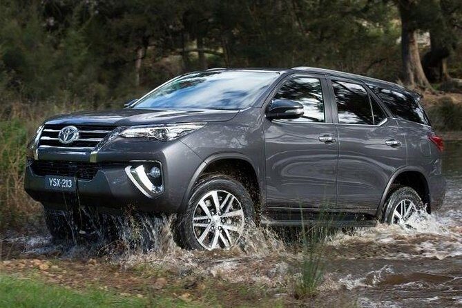 Hue hotels to Hue Airport by car. - What to Expect During Your Transfer