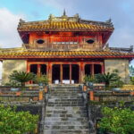 Hue: Hue Royal Tombs Tour Visit 3 Best Tombs & Pagoda - A Closer Look at the Hue Royal Tombs Tour