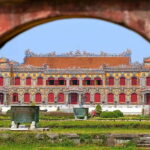 Hue: Hue Walking Tour to Imperial Citadel with Tour Guide - What to Expect: The Experience and Practicalities