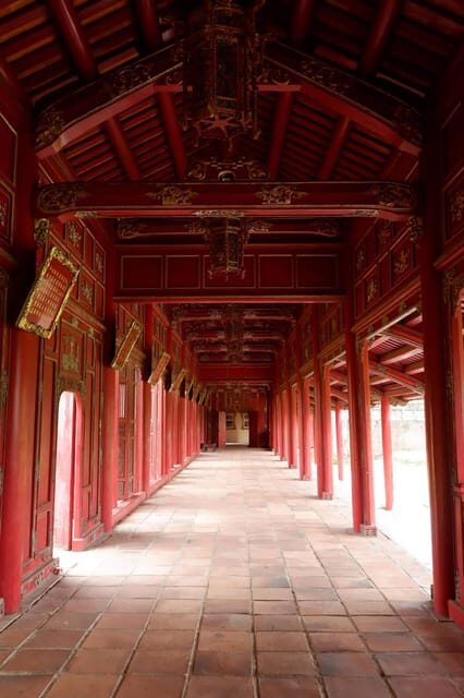 Hue: Imperial and Forbidden City Guided Tour - Deep Dive into Highlights