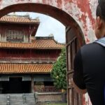Hue Imperial and Forbidden city in 2,5 hours walking tour - The Practicalities and Experience