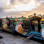 Hue Imperial Citadel: Dragon Boat Adventure with Small Group Tour - Key Points