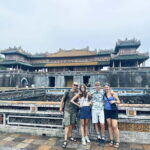 Hue Imperial City and Forbidden City Walking Private Tour - Who Should Take This Tour?