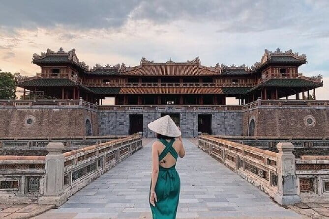 Hue Imperial City and Hai Van Pass Full Day Tour - Who Should Consider This Tour?