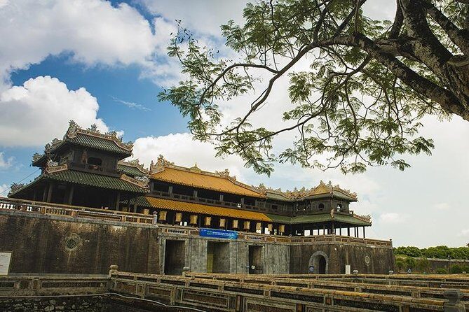 Hue Imperial City Daily Ingroup Tour via Hai Van Pass - What the Reviews Say: Authentic Insights