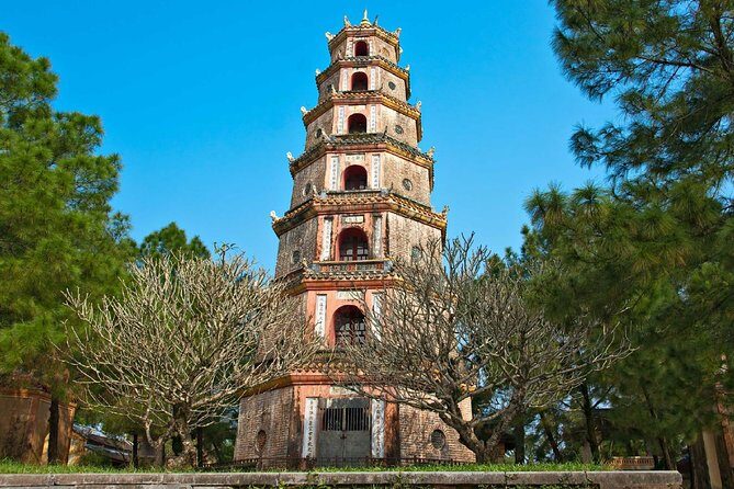 Hue Imperial City & Hai Van Pass Small Group Tour from Hoi An Full Day - Hues Imperial and Cultural Sites