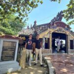 Hue: Imperial City, Royal Tombs & Pagoda Tour by Private Car - A Closer Look at Each Site