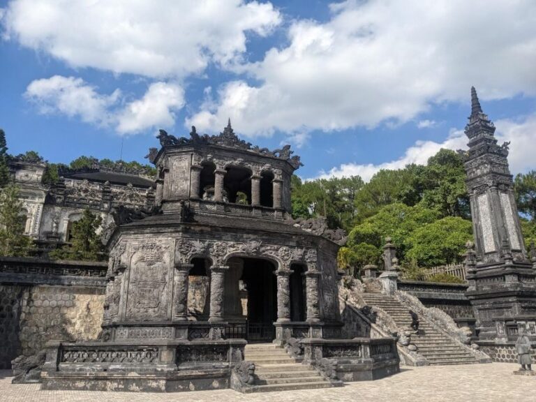 Hue Imperial City Sightseeing Full-Day Trip From Hue - Authenticity, Value, and Traveler Insights