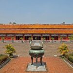Hue Imperial City Walking Tour (Kids Half-Price) - Detailed Breakdown of the Itinerary