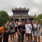Hue Imperial City Walking Tour - Tip Based Walking Tour - Deep Dive Into the Itinerary