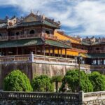Hue Imperial Heritage Full Day Exploration with Lunch and Ticket - Logistics and Comfort: What to Expect