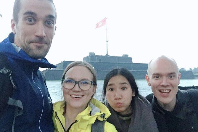 Hue Imperial Walking Tour| Hue City during French & American Wars - The Highlights and Their Significance