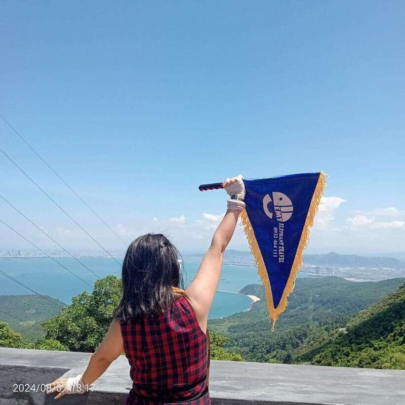 Hue: Lang Co beach, Lap An Lagoon, Hai Van pass daily tour - Why This Tour Offers Real Value