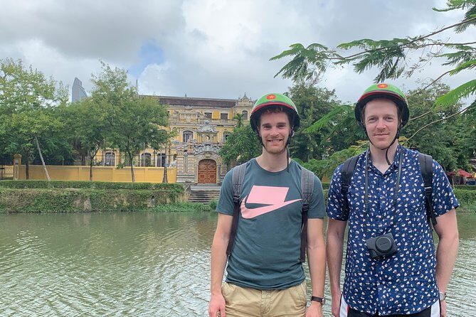 Hue Morning Countryside Motorbike Tour - The Sum Up