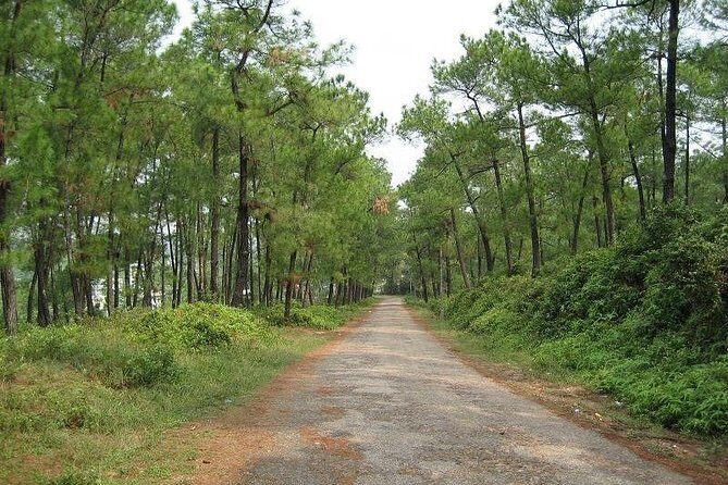 Hue Mortobike Half Day Tour - How the Experience Feels