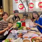 Hue: Night Street Food Tour by Cyclo with a Local Guide - What to Expect on the Tour