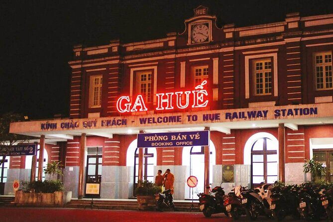 Hue Night Walking And Street Food Tour - What We’ve Learned From Reviewers