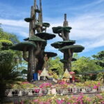 Hue  Paradise cave Group tour - How the Values Add Up