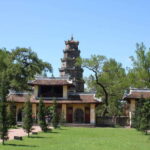 Hue: Perfume River Dragon Boat Cruise Pagoda & Tombs Visit - What’s Included and Excluded