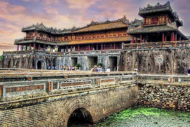 Hue Premier Group Tour from Da Nang/ Hoi An with Small Group - FAQ