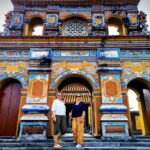 Hue: Private City Tour By Car - English Speaking Driver - The Experience from Start to Finish