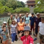 Hue Private Dragon Boat, Thien Mu Pagoda & Royal Tombs Tour - Frequently Asked Questions