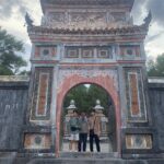 Hue Private Guided Tour : Citadel, Royal tombs, Thien Mu pagoda - Detailed Breakdown of the Itinerary