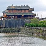 Hue private guided tour for 5 must see places. - How the Transport and Guide Enrich the Experience