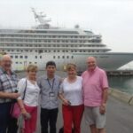 Hue Private Shore Excursion from Da Nang/ Hue (Chan May), Vietnam - What Travelers Say