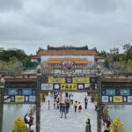 Hue Private Shore Excursions From Tien Sa Port Danang City Vietnam - The Itinerary: A Step-By-Step Breakdown
