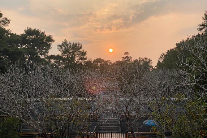 Hue Private Shore Excursions - Why This Tour Offers Good Value