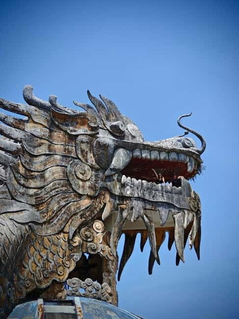 Hue Private Tour with Local Guide  Customize Your Itinerary - Why Choose This Private, Custom Tour?