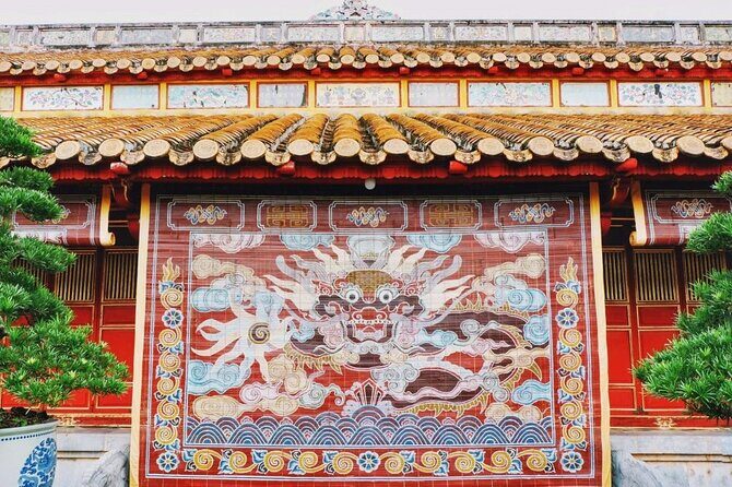 Hue Royal Tomb Tour - What Makes the Experience Special