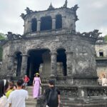 Hue Sightseeings Royal Tombs , Citadel with Private Driver - What to Expect from the Tour