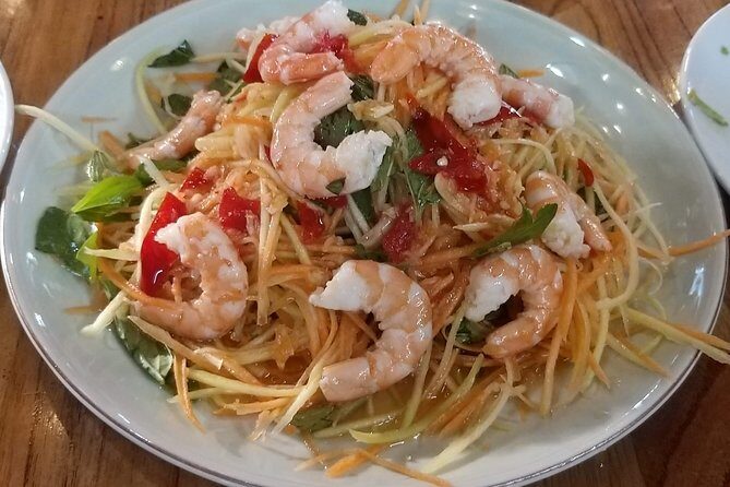 Hue Specialty Food Cooking Class - The Value and Who Will Love It