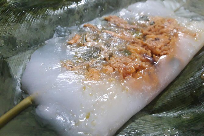 Hue Specialty Food Taste - Final Thoughts