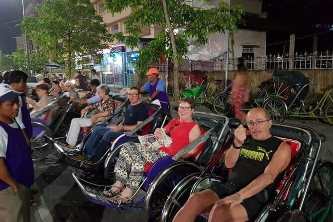 Hue Street Food Adventure by Cyclo Taste the Best of Hue - FAQs