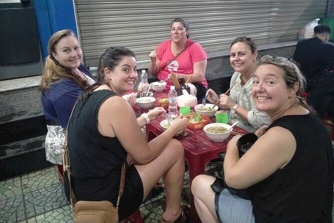 Hue Street Food On Foot (Daily Tour  Group Tour | 12 pax max) - Final Thoughts