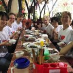 Hue Street Food Tour At Night By Scooter - What to Expect from the Itinerary