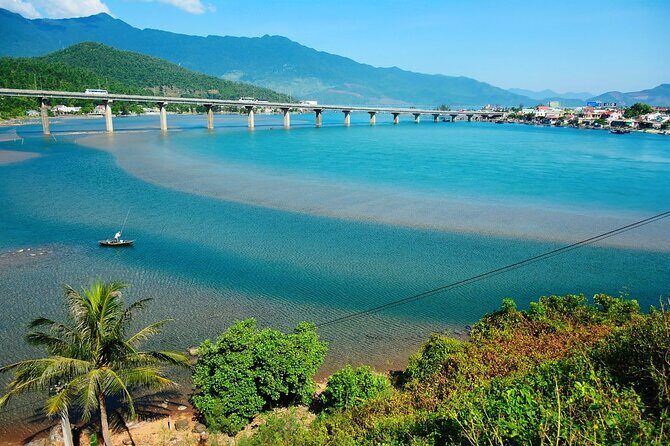 Hue to Da Nang by Private Car via Hai Van Pass, Son Tra Peninsula - The Sum Up: Why This Tour Is a Good Choice